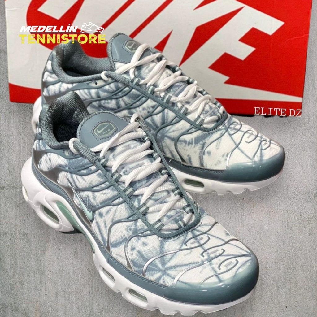 Nike TN- hombre – Tennistore Medellín