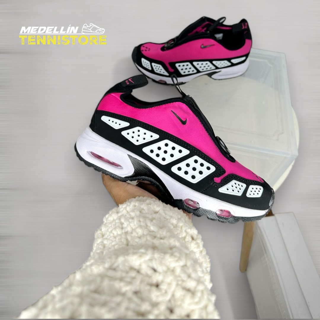 Nike Sunder- mujer – Tennistore Medellín